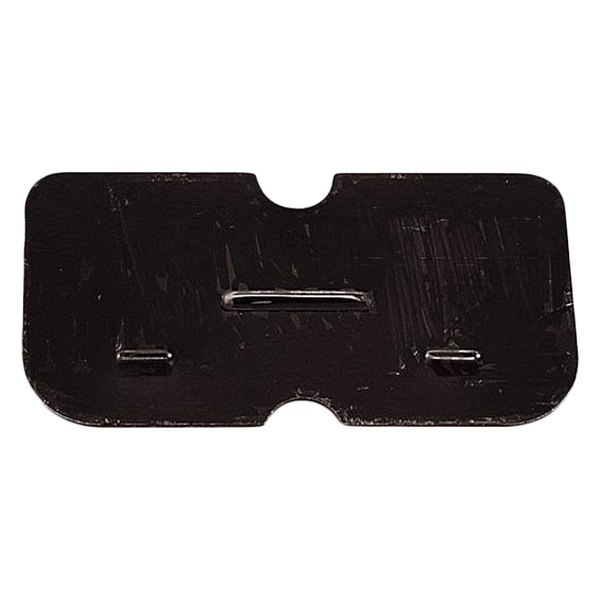 Holley® 45-458 - Choke Parts Choke Plate
