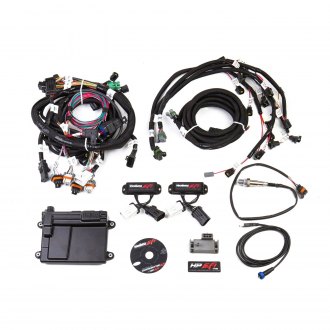 EFI/Electronic Fuel Injection Systems - Car, Truck, Jeep, SUV | CARiD