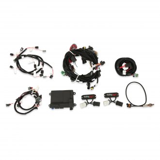 EFI/Electronic Fuel Injection Systems - Car, Truck, Jeep, SUV | CARiD