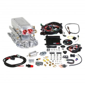 EFI/Electronic Fuel Injection Systems | Car, Truck, Jeep, SUV — CARiD.com