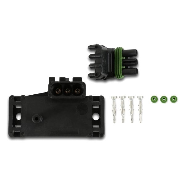 Holley® 554-107 - MAP Sensor