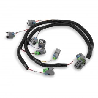 Fuel Injector Wiring Harnesses | CARiD