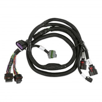 Fuel Injector Wiring Harnesses | CARiD