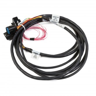 Performance Throttle Body Wiring Harnesses | CARiD