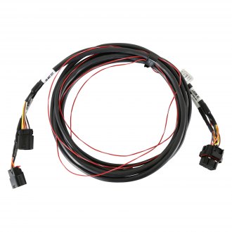 Performance Throttle Body Wiring Harnesses | CARiD