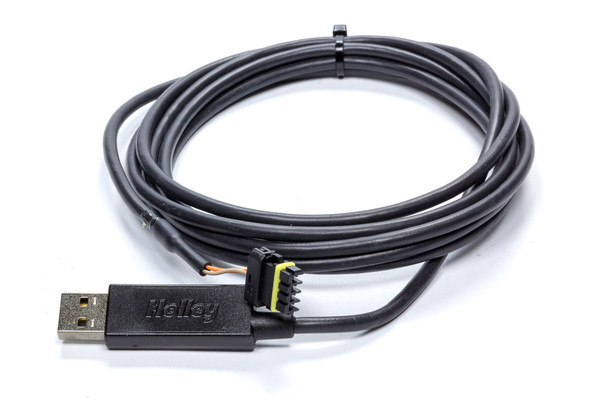 Holley® 558-443 - Sniper™ EFI CAN to USB Dongle Communication Cable