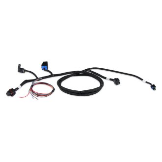 Performance Throttle Body Wiring Harnesses | CARiD