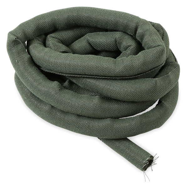 Holley® 573-205 - Nomex® Flame Retardant Split-Wire Loom