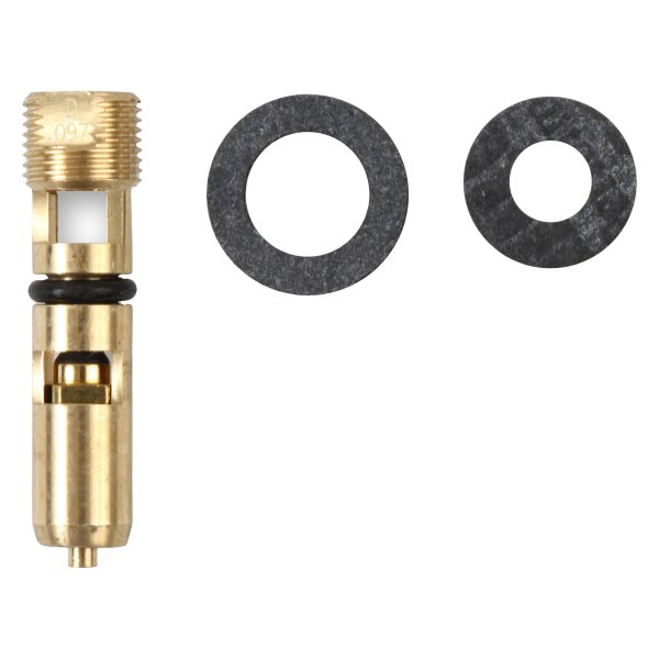 Holley® 6-521 - Titanium Inlet Needle