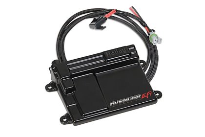 Holley® 557-101 - Water/Methanol Injection System Installation Kit