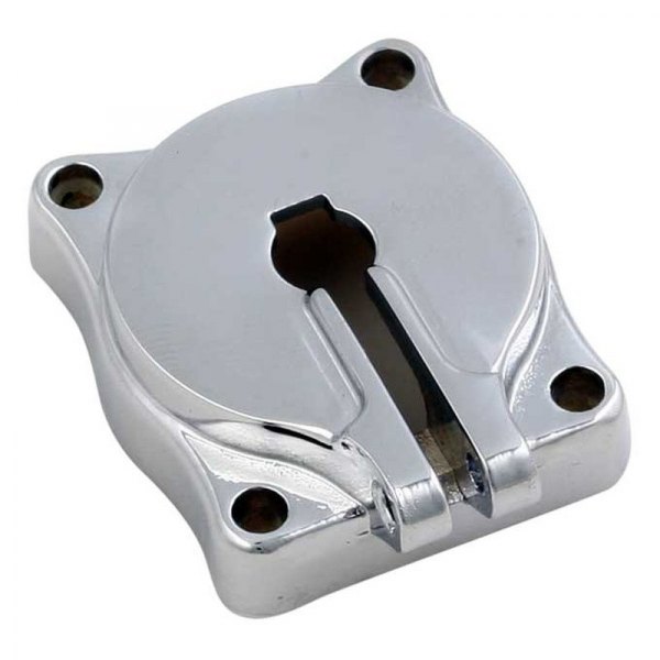 Holley® 34-505 - Accelerator Pump Cover