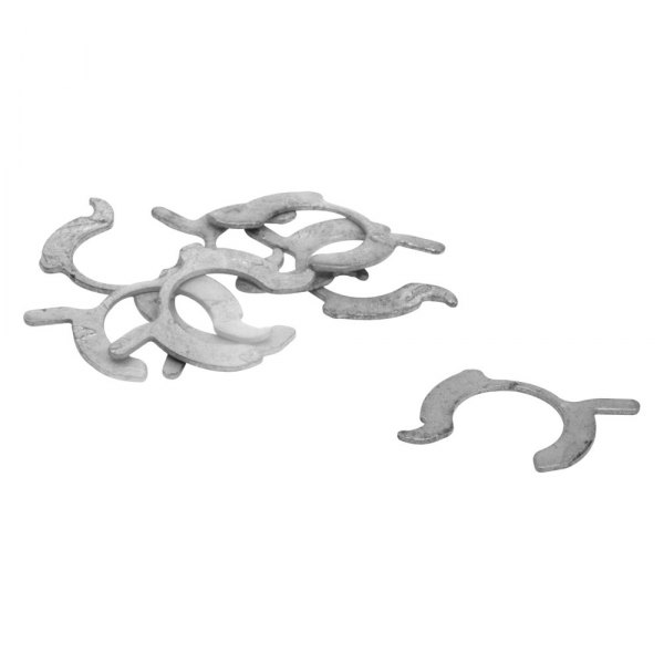 Holley® - Fuel Injector Retainer