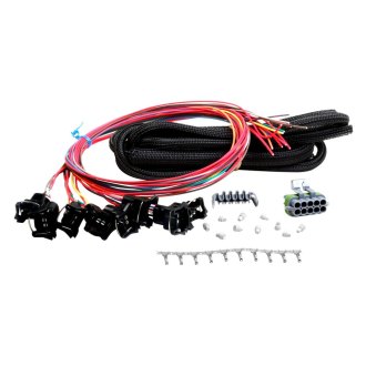 Fuel Injector Wiring Harnesses | CARiD