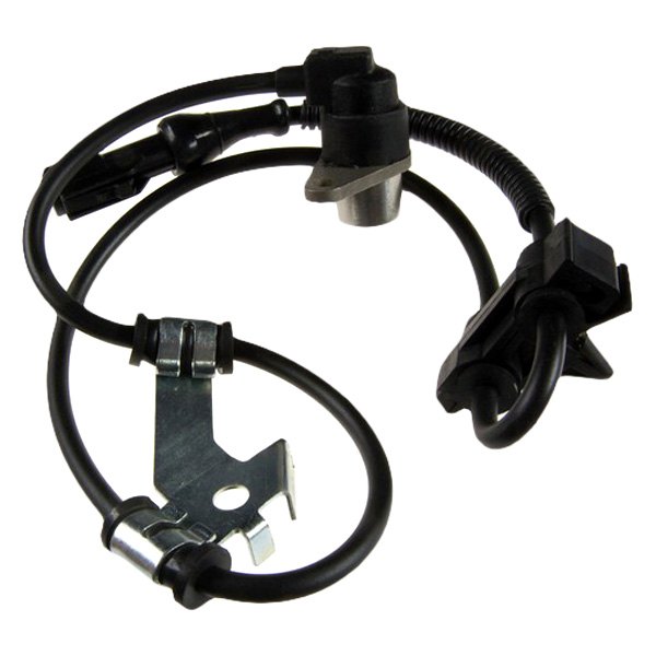 Holstein® 2ABS0404 - Front Passenger Side ABS Wheel Speed Sensor