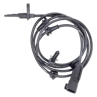 ABS Sensors | Front & Rear ABS Wheel Speed Sensors - CARiD.com