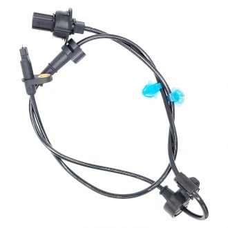 ABS Sensors | Front & Rear ABS Wheel Speed Sensors - CARiD.com