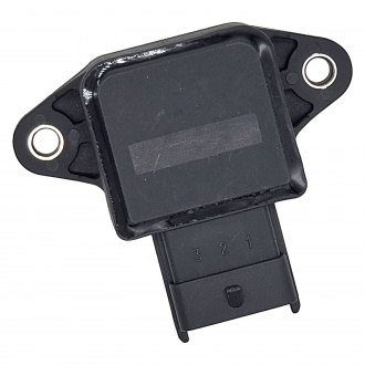 Saab 900 Throttle Bodies - Performance, Replacement | CARiD