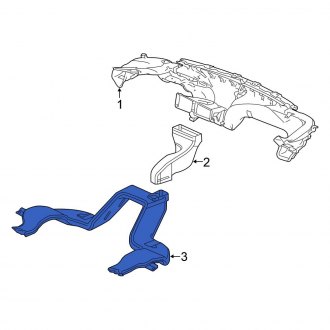 Honda Interior Parts & Components – CARiD.com