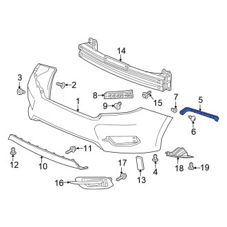 Honda OEM™ | Auto Parts & Accessories — CARiD.com
