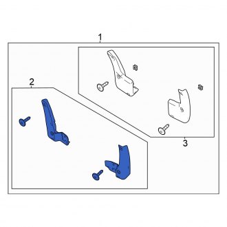 Honda OEM™ | Auto Parts & Accessories — CARiD.com