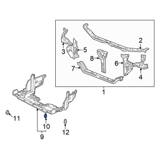 Honda OEM™ - Auto Parts & Accessories | CARiD