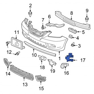 Honda OEM™ | Auto Parts & Accessories — CARiD.com