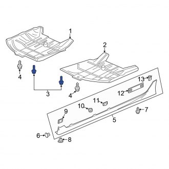 OEM Headlights | Projector, LED, HID, Halo — CARiD.com