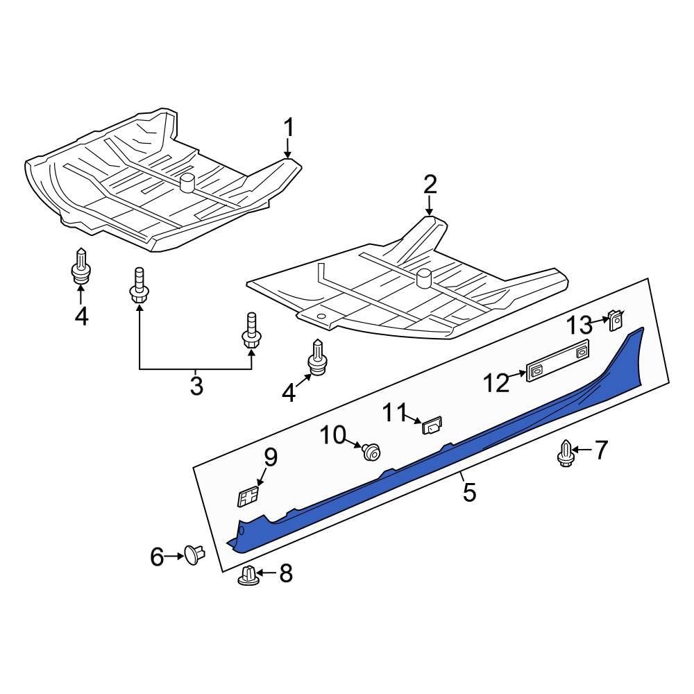 honda-oe-71850t2fa01zh-left-rocker-panel-guard