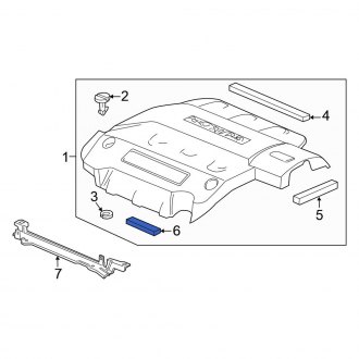 Honda Crosstour Body Kits & Ground Effects – CARiD.com