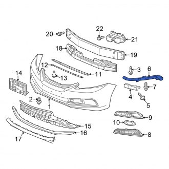 Honda OEM™ | Auto Parts & Accessories — CARiD.com