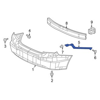 Honda Civic OEM Exterior & Body Parts — CARiD.com