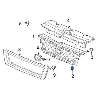 Honda Element Rocker Panels | CARiD