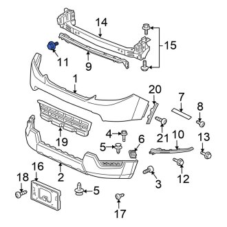 Honda Civic OEM Doors & Parts | Shells, Panels, Armrests — CARiD.com