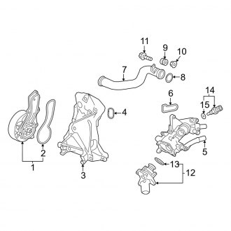 2026 Honda HR-V Electrical Parts - Switches, Sensors | CARiD