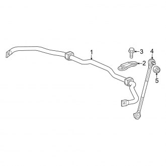 2023 Honda HR-V Performance Suspension - Shocks, Springs, Struts