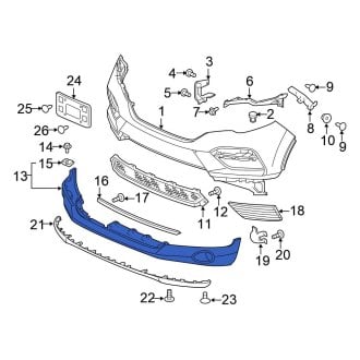 Honda OEM™ | Auto Parts & Accessories — CARiD.com