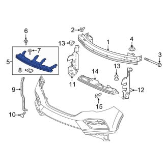 Honda OEM™ - Auto Parts & Accessories | CARiD
