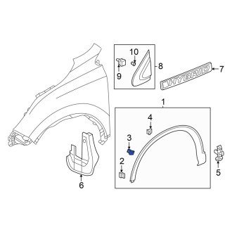 Honda OEM™ | Auto Parts & Accessories — CARiD.com
