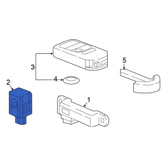 Honda OEM Audio & Electronics - Speakers, Stereos, GPS | CARiD