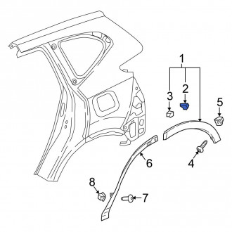 Honda OEM™ - Auto Parts & Accessories | CARiD