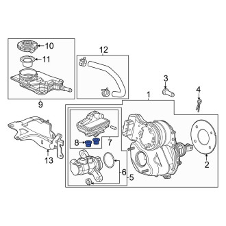 Honda OEM™ | Auto Parts & Accessories — CARiD.com