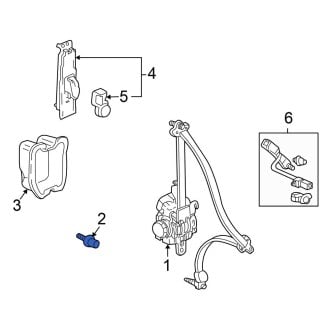 OEM Headlights | Projector, LED, HID, Halo — CARiD.com