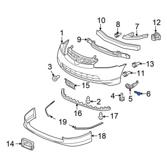 Honda OEM™ - Auto Parts & Accessories | CARiD