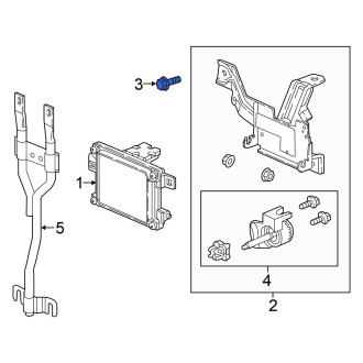 Honda OEM™ | Auto Parts & Accessories — CARiD.com