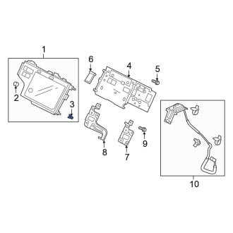 Car Video Installation - Cables, Adapters, Mounts | CARiD