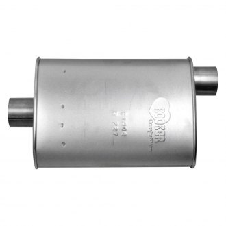 2005 Mini Cooper Performance Exhaust Systems | Mufflers, Tips