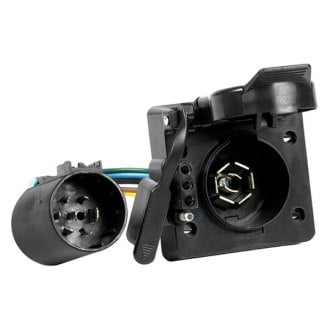 Hopkins Towing Solutions™ - Brake Controllers, Trailer Wiring | CARiD