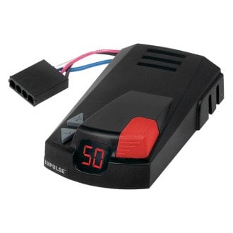 Hopkins Towing Solutions™ | Brake Controllers, Trailer Wiring — CARiD.com