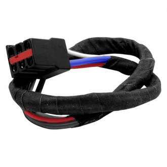 Trailer Brake Controllers - Proportional, Time Based, Wiring