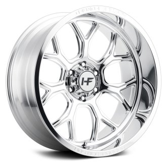 26 Inch Truck Wheels & Rims - Custom Offset, Agressive, Lifted | CARiD